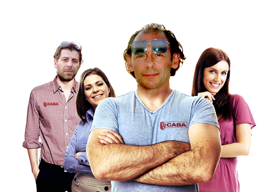 caba_team - CABAPORTE.COM - Porte blindate, sistemi sicurezza passiva, porte per interni a San ...