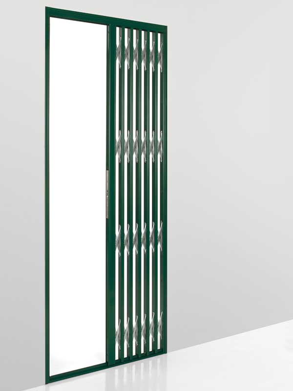 Grate Blindate di Sicurezza - CABAPORTE.COM - Porte blindate, sistemi ...